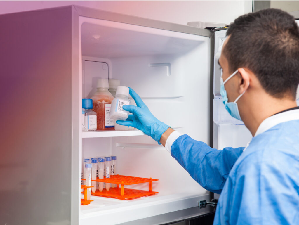 Clinical Trial Ancillary Equipment Sourcing, Delivery & Recovery